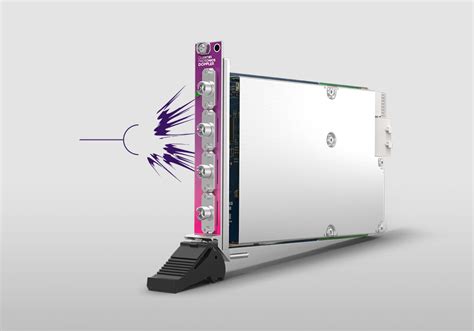 Photonic Doppler Velocimetry Quantifi Photonics