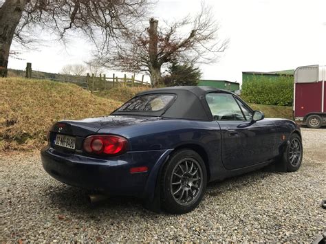 MX5 4 — Postimages