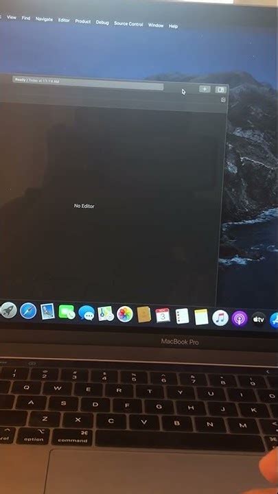 Macbook Pro 16 M1 Pro Review For Programming Macbookpro Xcode Programming Swift Apple