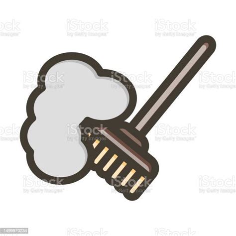 개인 및 상업적 사용을 위해 두꺼운 선으로 채워진 색상을 청소합니다 가득 찬에 대한 스톡 벡터 아트 및 기타 이미지 가득 찬 깨끗한 두꺼운 Istock