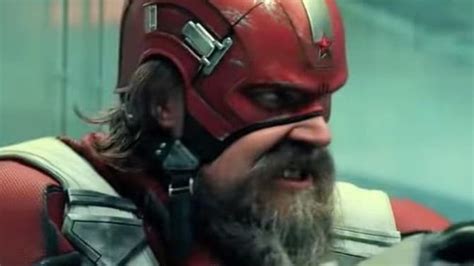 CREATURE COMMANDOS Full Voice Cast Includes BLACK WIDOW S David Harbour GOTG VOL S Maria