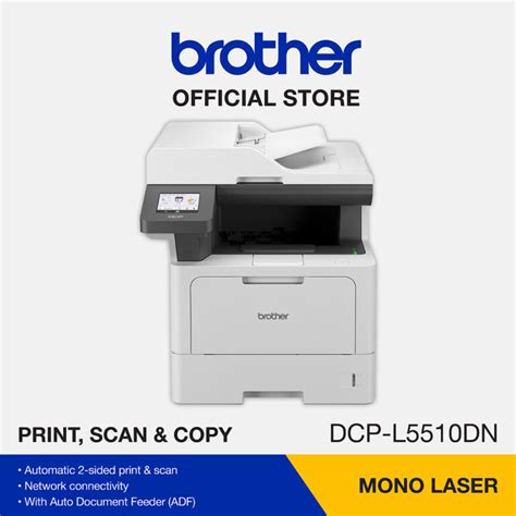 Laser Printer Brother Malaysia