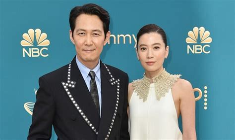 11년째 공개 열애 이정재·임세령 이번엔 파리 데이트 포착