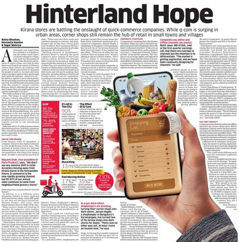 navneeta nandan on linkedin deepdive theeconomictimes