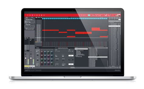 Official MPC Software 2 0 Specs Features Screenshots MPC Tutor Com