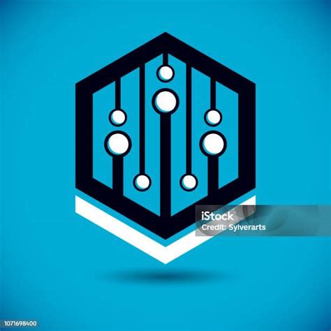 벡터 평방 마이크로프로세서 구조와 기술 Cpu 디자인 컴퓨터 회로 보드 디지털 요소입니다 기술 마이크로 칩입니다 0명에 대한 스톡 벡터 아트 및 기타 이미지 Istock