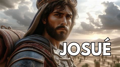¿cuál Fue El Secreto Del Éxito De Josué En Las Batallas Relatos