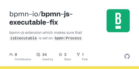 Issues · Bpmn Iobpmn Js Executable Fix · Github