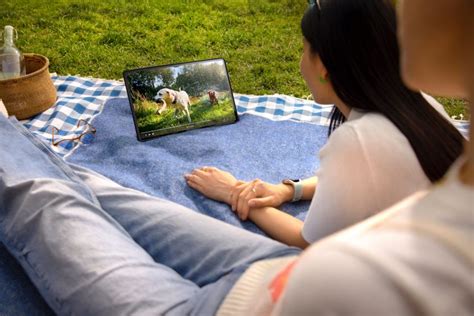 Galaxy Tab S Cocok Untuk Profesi Ini Anda Salah Satunya Samsung Newsroom Indonesia