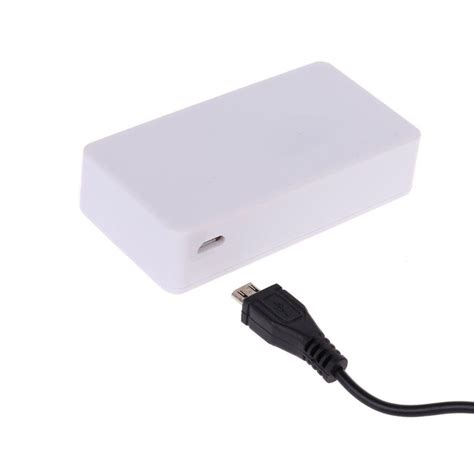 5 Ports Fast Ethernet RJ45 10 100Mbps Network Swit Grandado