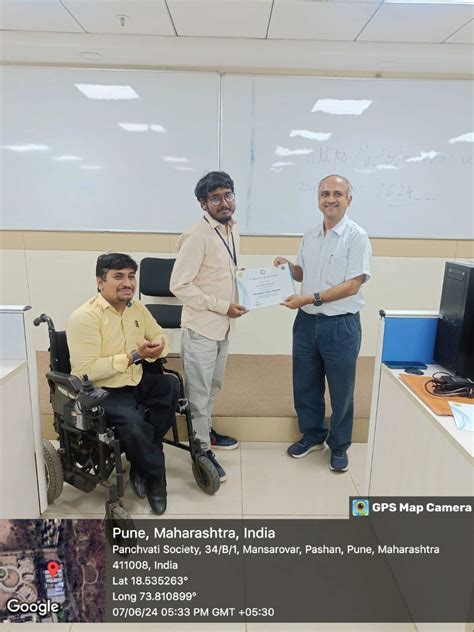 Darla Rajkumar On Linkedin Highperformancecomputing Aicte Cdac Param Openmp Mpi Cuda