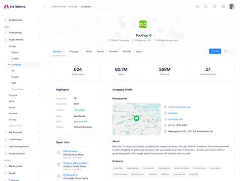 Metronic The World S Selling Tailwind CSS Bootstrap Admin Template By KeenThemes