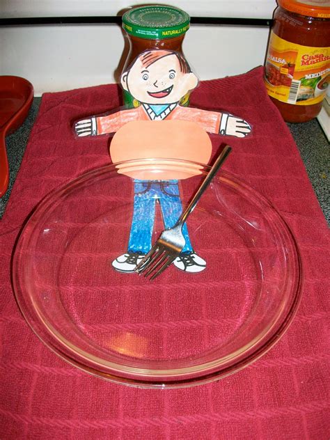 Bublit Blog Flat Stanley Clothing Templates