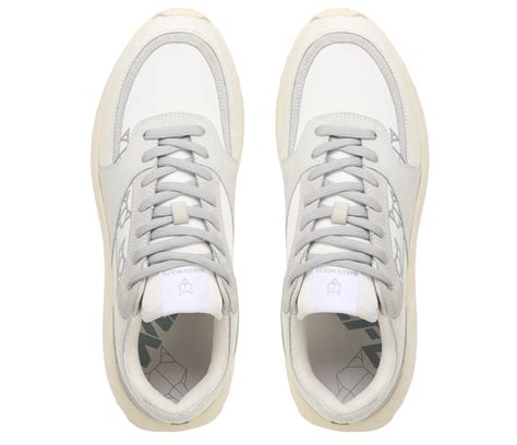 Giày Naked Wolfe Dart Ice Suede Authentic Shoes