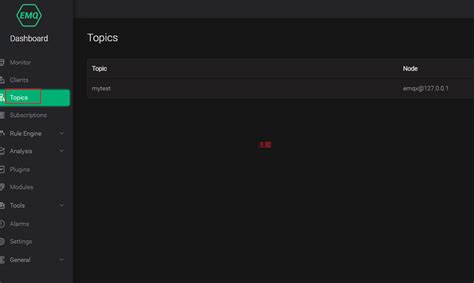 Windows下mqtt代理服务器的搭建mqttx添加一个代理 Csdn博客