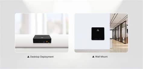 Xgs Pon G Sfu Onu Future Proof Gbps Home Network Vsol