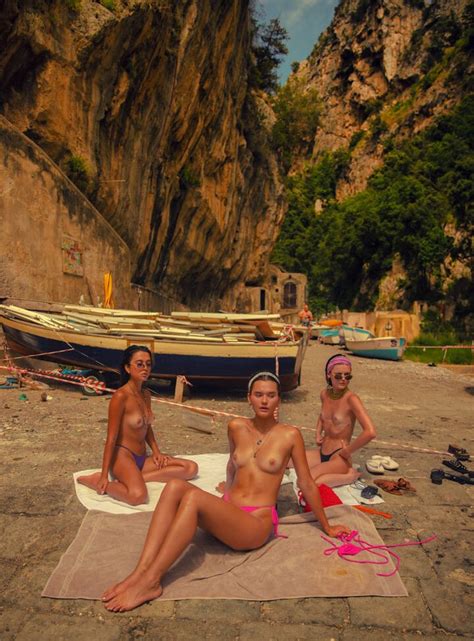 Asalia Yusupova Nude Porn Pictures Xxx Photos Sex Images 4063208