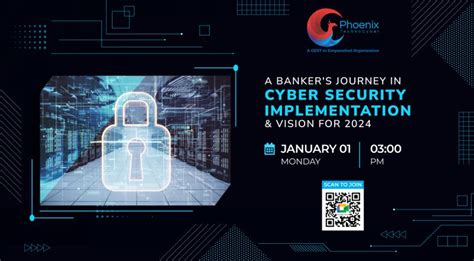 Phoenix Technocyber On Linkedin Bankingsecurely2024 Digitalresilience Techinnovation