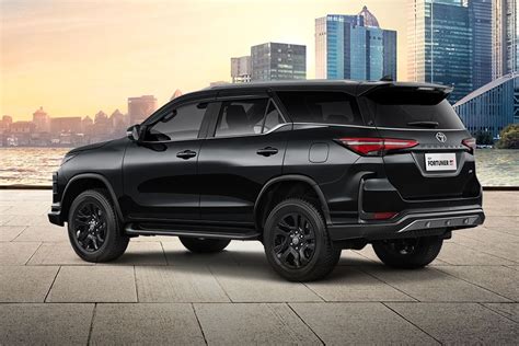 Harga Otr Toyota Fortuner 2 8 Vrz 4x4 At Review Dan Speks Bulan Juni 2026