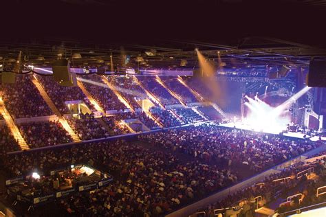 Massmutual Center Info Massmutual Center