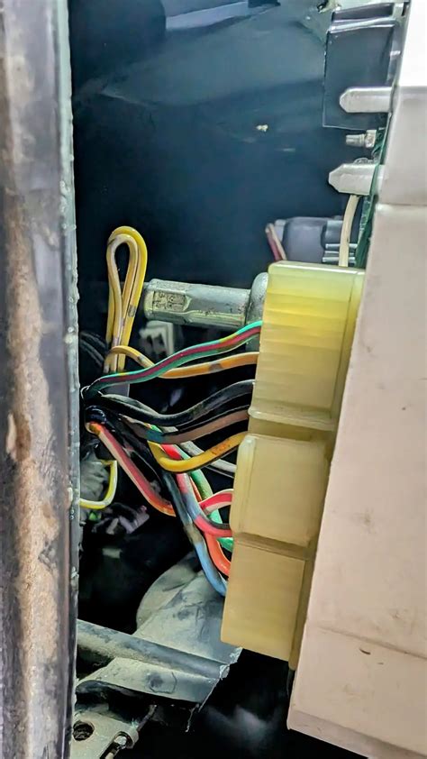 Vss Code 24 On 16v Swap Zuwharrie