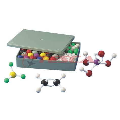 Atomic Model Set