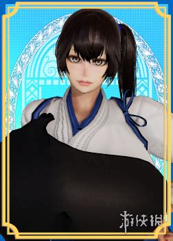 AI少女性感舰娘加贺MOD电脑版下载 叽哩叽哩游戏网ACGG站