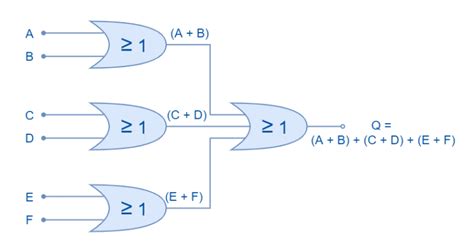 Logic OR Gate Electronics Lab