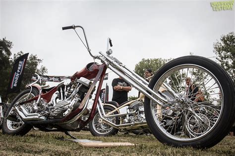dWrenched - Kustom Kulture and Crazy Bikes: ONE OF THE BEST. EVER