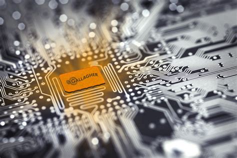 Gallagher Access Control Systems Amthal