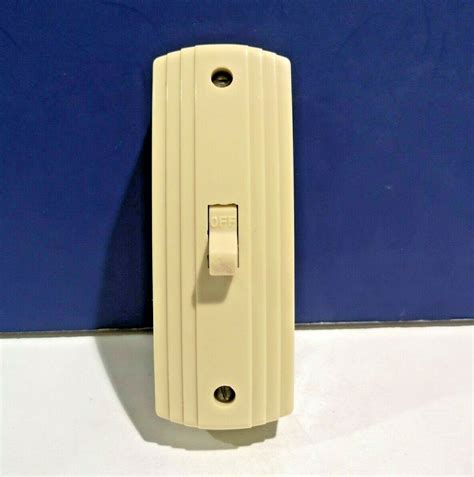 Old Leviton Switches In Line