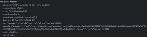 most common headers for web scraping zenrows