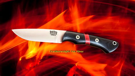 Bark River Knives Official