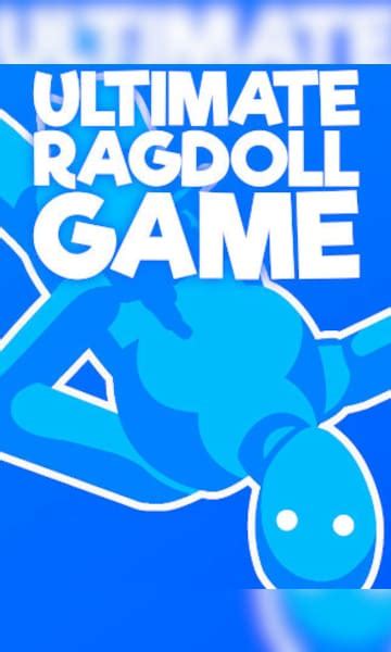 Buy Ultimate Ragdoll Game Pc Steam Key Global Cheap G A Com