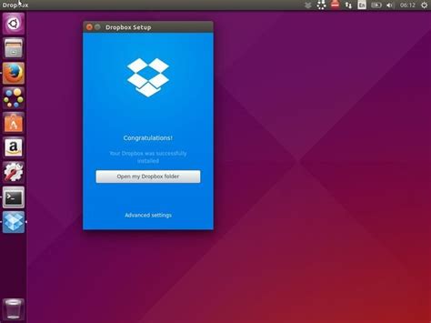 Dropbox Voltou A Suportar Zfs Xfs Btfs E Ecryptfs No Linux