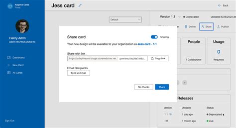 Building With Adaptive Cards 7 Things You Need To Consider Updated