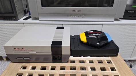 닌텐도 Nes재믹스v미니 언박싱 Nes플레이 해보기 Youtube