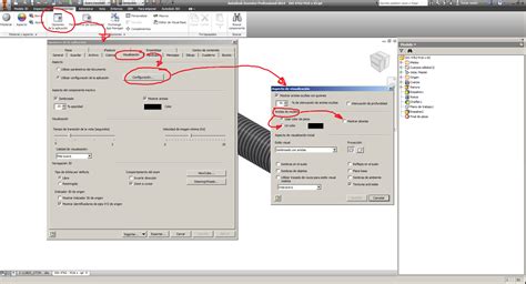 How To Decrease The Thickness Of The Lines In Inventor Grabcad Questions