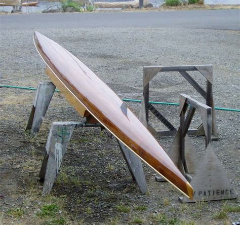 News About Pocock Classic Cedar Single Racing And Wooden Shells