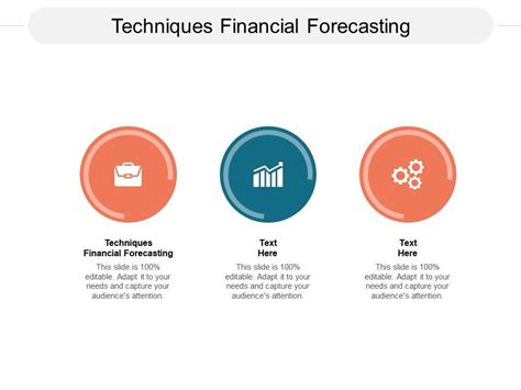 Techniques Financial Forecasting Ppt Powerpoint Presentation Ideas Diagrams Cpb PowerPoint