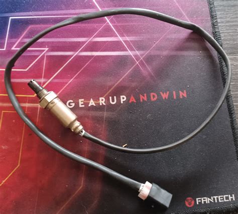 Sonda Lambda Junak Niska Cena Na Allegropl