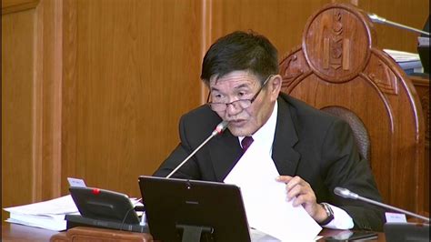 Ц Нямдорж Эрдэнэт ийн 49 хувийг зарах ажлыг зохион байгуулсан хүн нь Ц Элбэгдорж өөрөө юм