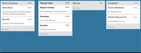27 Open Source And Free Self Hosted Kanban Based Projects And Tasks