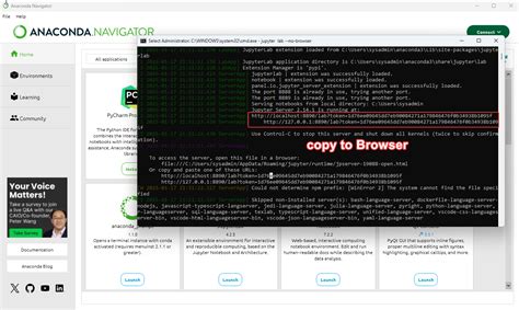 Section 2 Conda Environment Container For Data Science