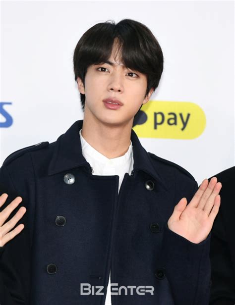 위버스 2024년 6월 13일의 석진 날씨 맑음 라이브 송출…방탄소년단 Bts 진 전역 후 첫 행사 비즈엔터
