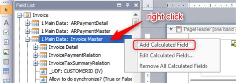 Report Design How To Show Boolean Udf In Checkbox Format On Invoice Autocount Resource Center