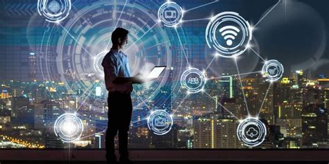 9 Iot Operating Systems To Use In 2021 [list And Comparison]