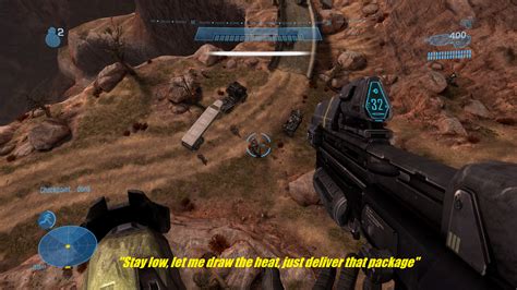 The Season 5 Experience In One Picture R Halo