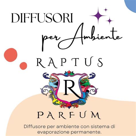 Diffusori Per Ambiente Raptus Digitalissimo Cartoleria E Web