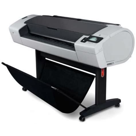 Plotter Hp Designjet T790 A1